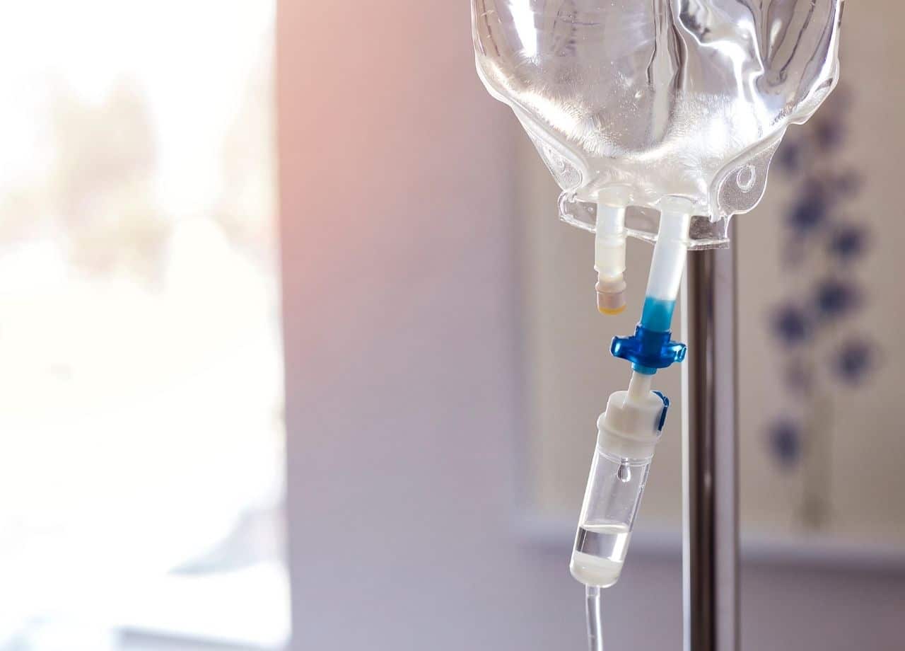 IV Therapy in Children: How to Support Them – The Butterfly Pig