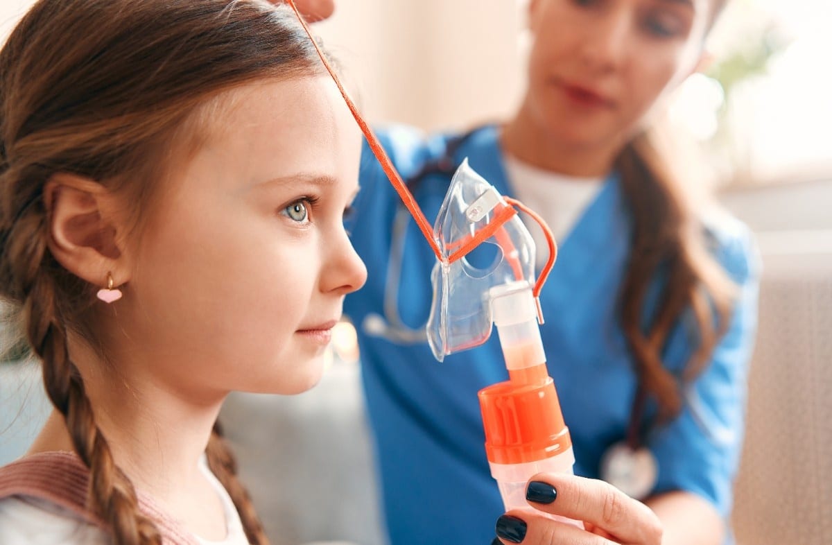 Early Signs of Respiratory Distress in Children: A Parent’s Guide – The ...