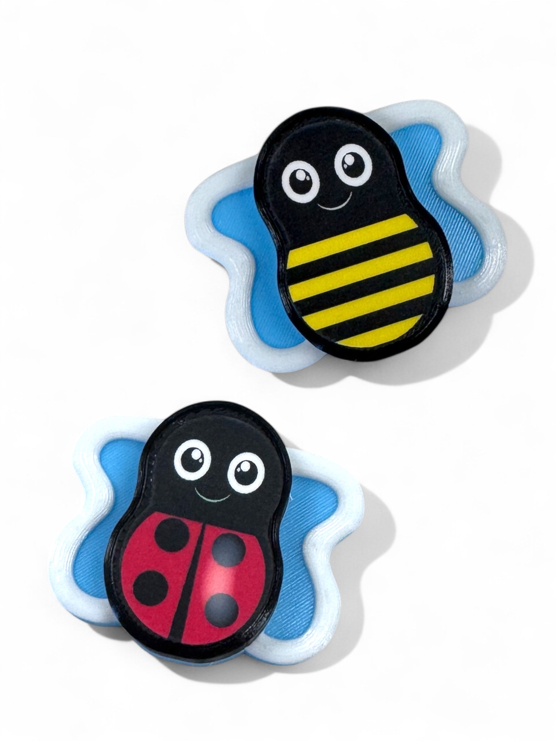 Toy Buzzy® – The Butterfly Pig