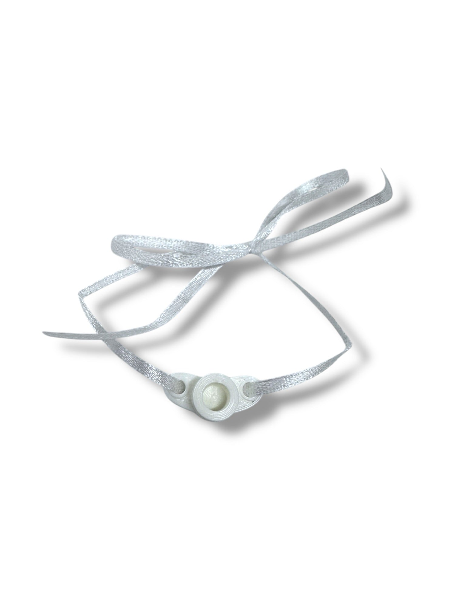 Mini Tracheostomy Tube for Doll/Plush • The Butterfly Pig