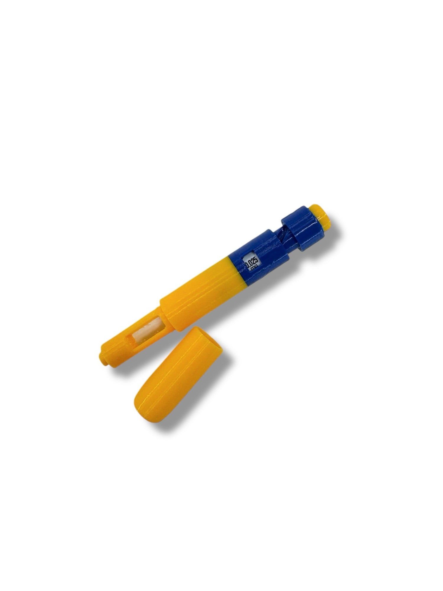 Medication Pen Play Tool • The Butterfly Pig