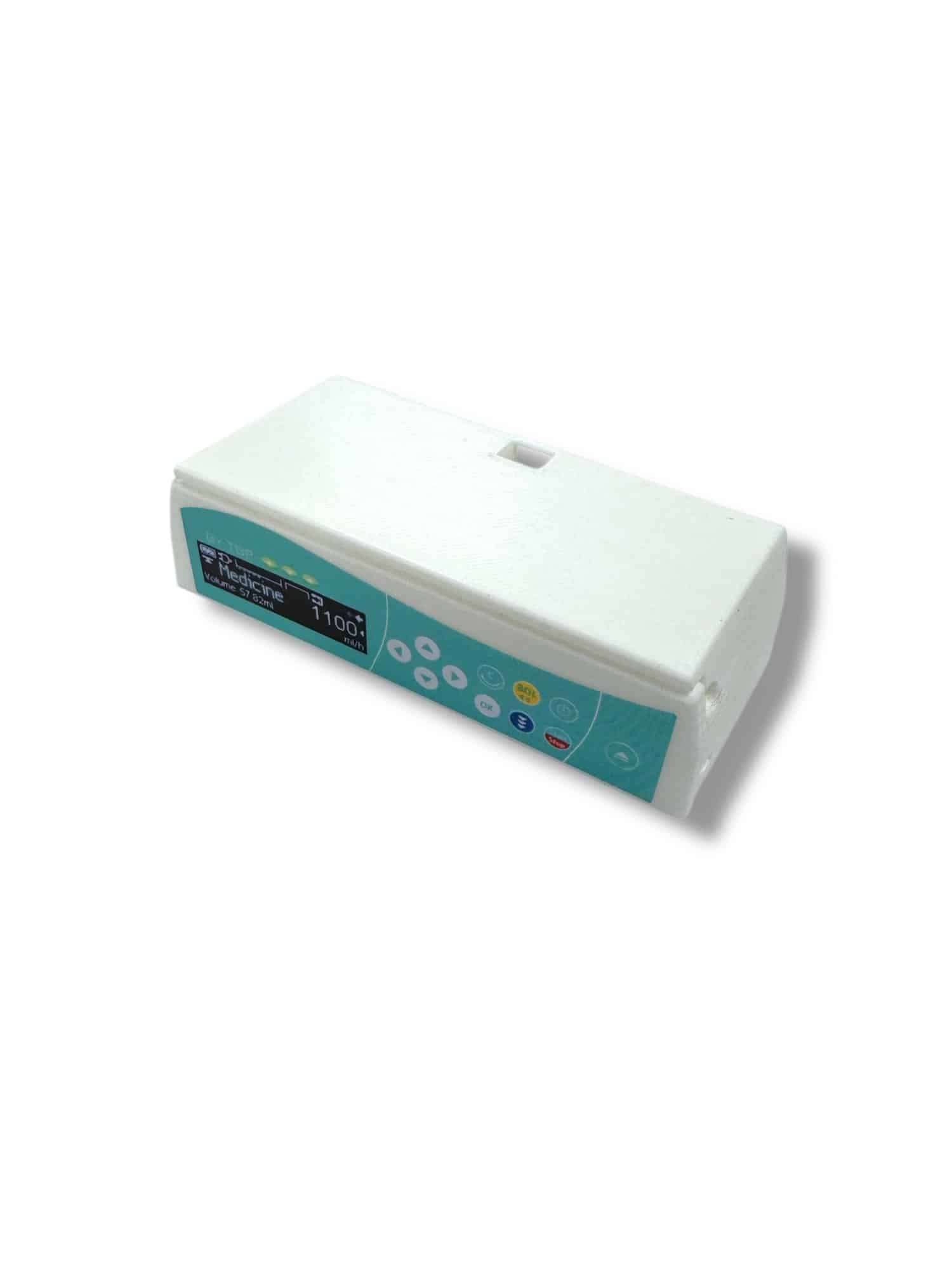 Mini Infusion Pump Play Tool • The Butterfly Pig